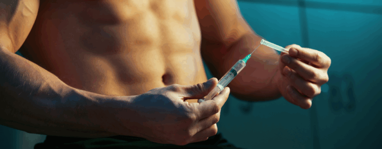 Czym są sterydy anaboliczne i jak działają? - ALAB sport